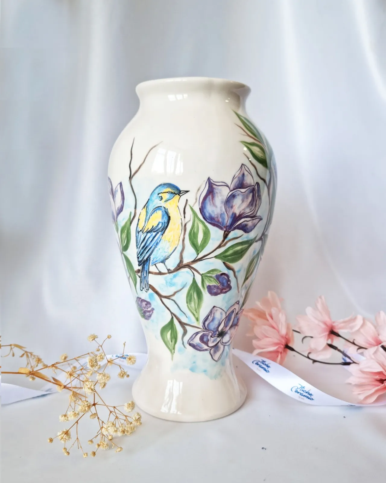 Niche Ceramic | Əl işi keramika hədiyyələr