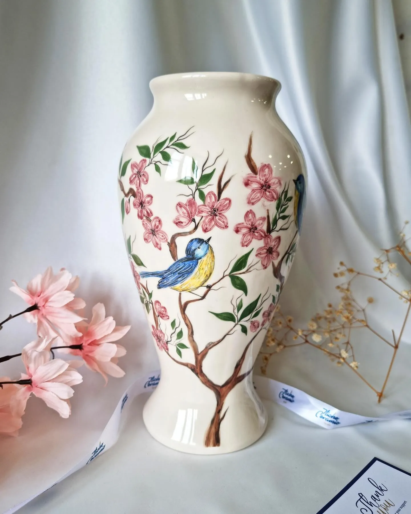 Niche Ceramic | Əl işi keramika hədiyyələr