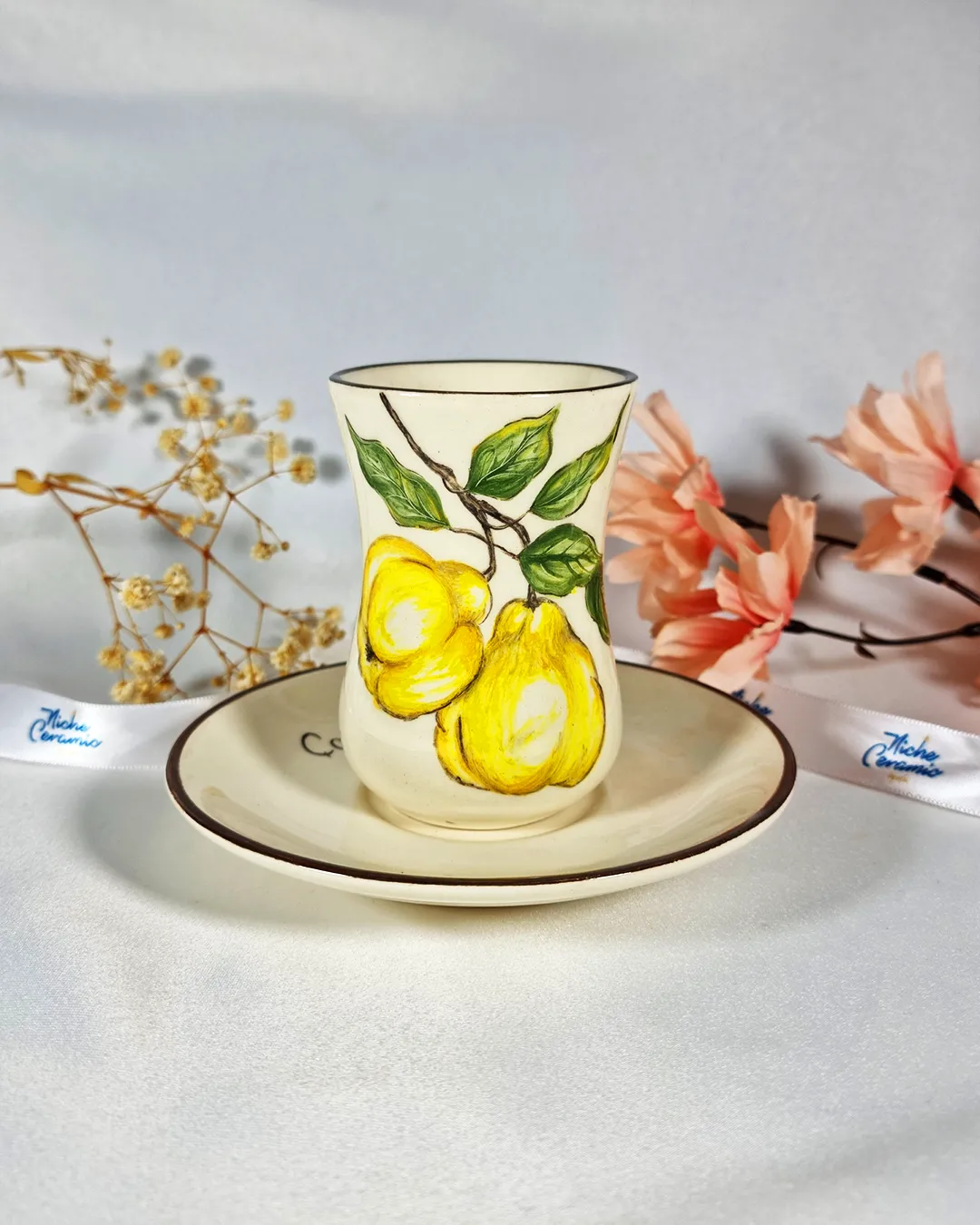 Niche Ceramic | Əl işi keramika hədiyyələr