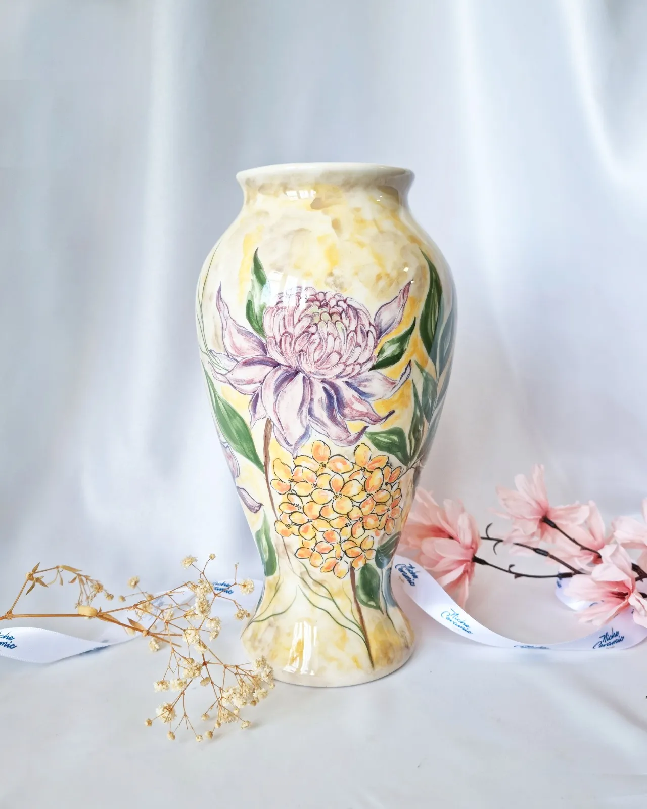 Niche Ceramic | Əl işi keramika hədiyyələr