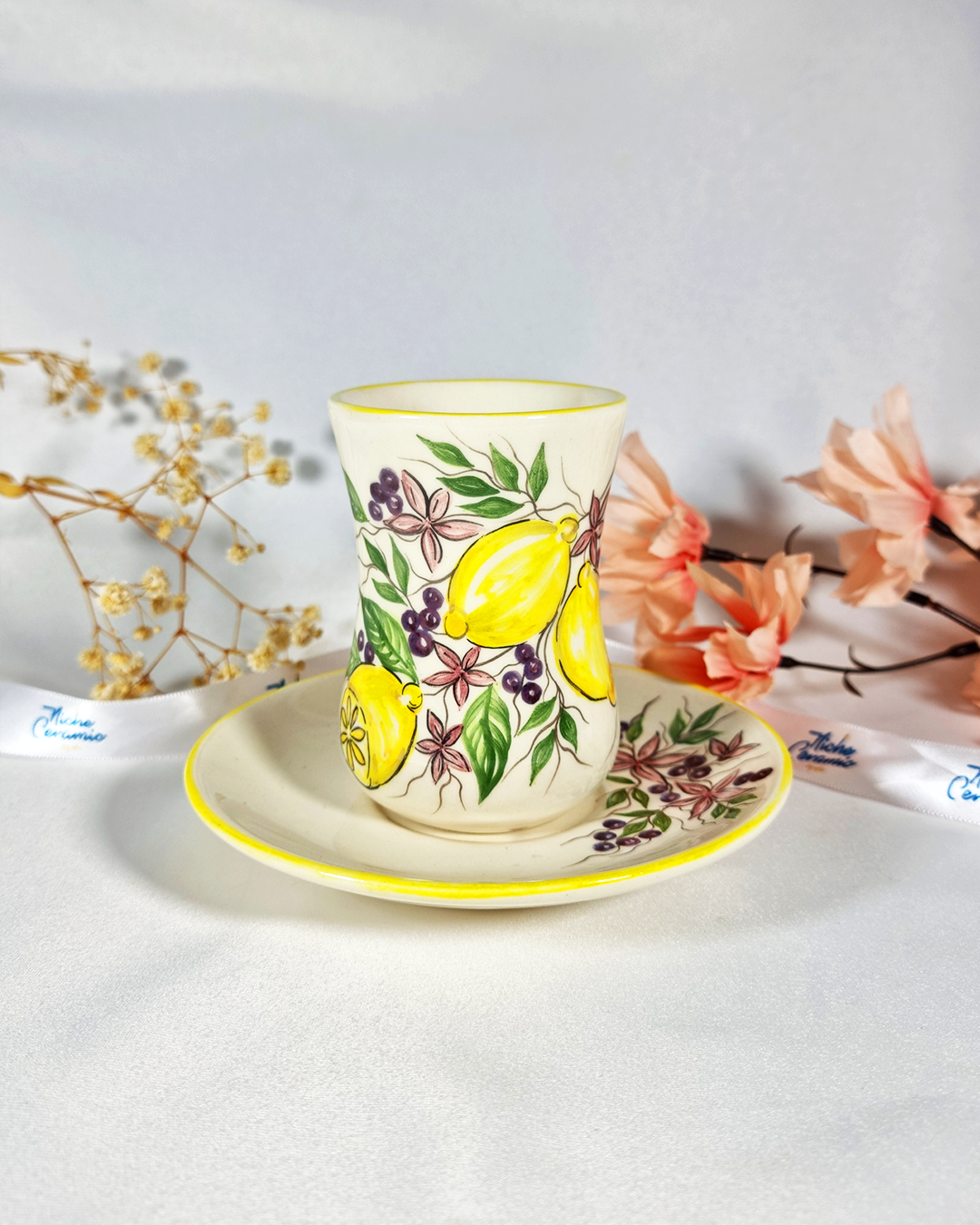 Niche Ceramic | Əl işi keramika hədiyyələr