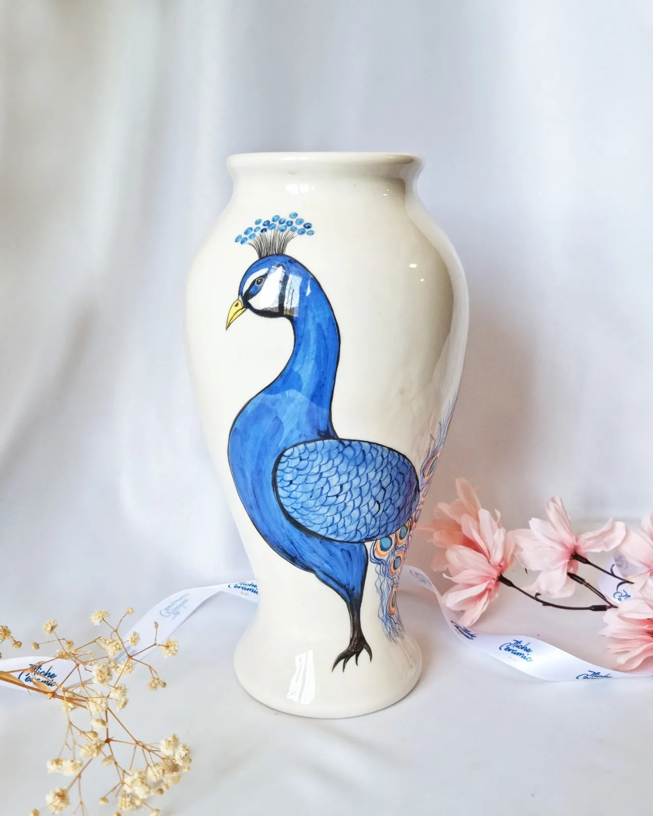 Niche Ceramic | Əl işi keramika hədiyyələr